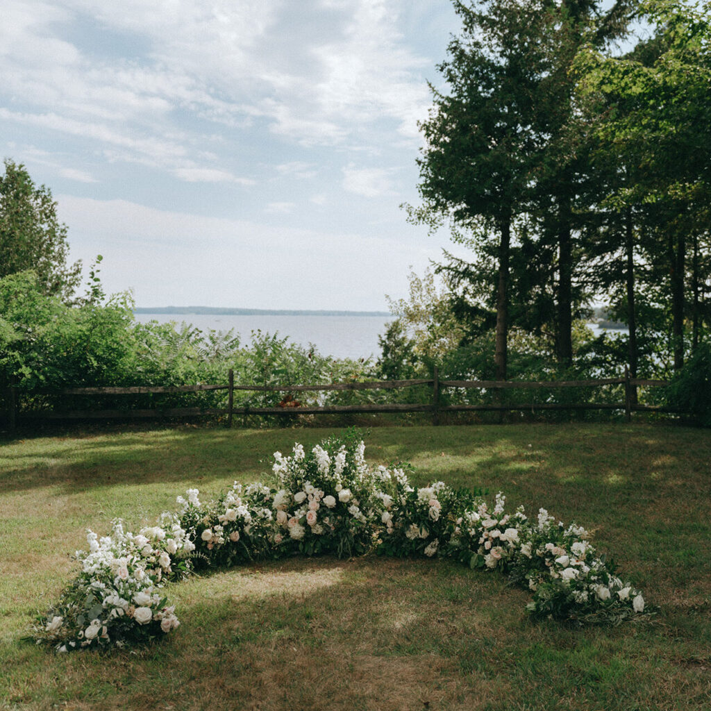 SPRING WEDDING TRENDS